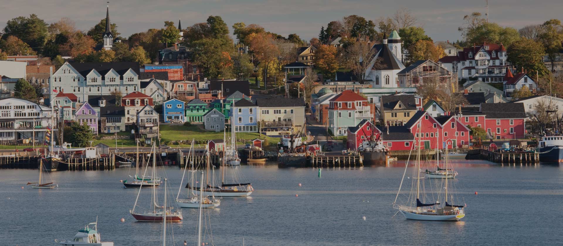 Canadian Business Growth Fund (CBGF) Investment Criteria