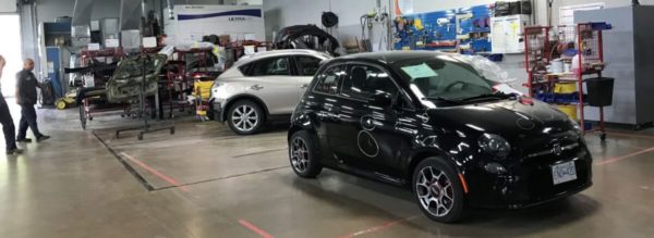 Lift Auto Group Announces their 9th Acquisition to Date