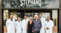 Stephano Group announces minority investment | CBGF