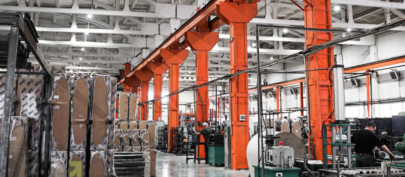 Latest News from the Canadian Business Growth Fund (CBGF)