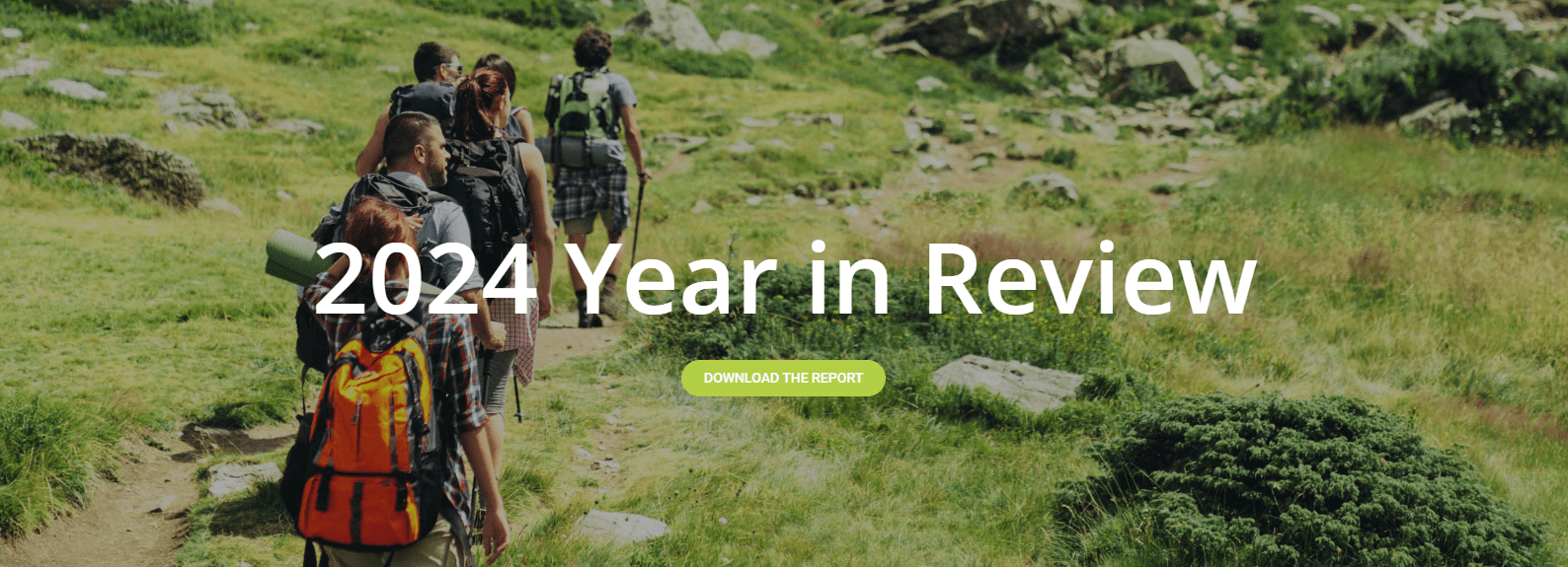 CBGF 2024 Year In Review