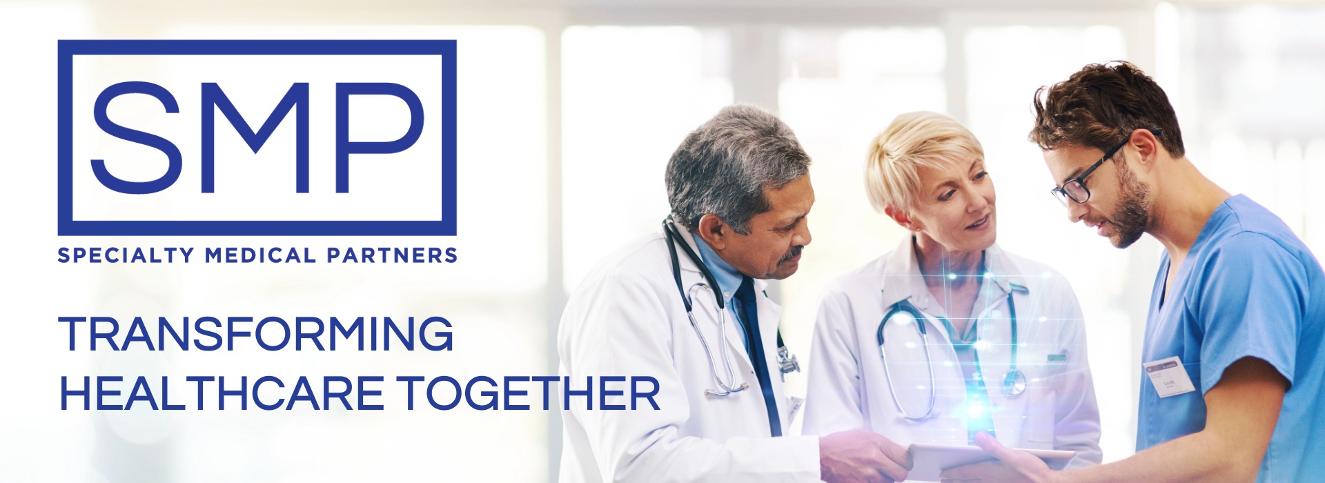Specialty Medical Partners - Canadian Business Growth Fund